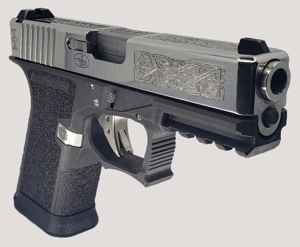 PF940C Build : r/polymer80